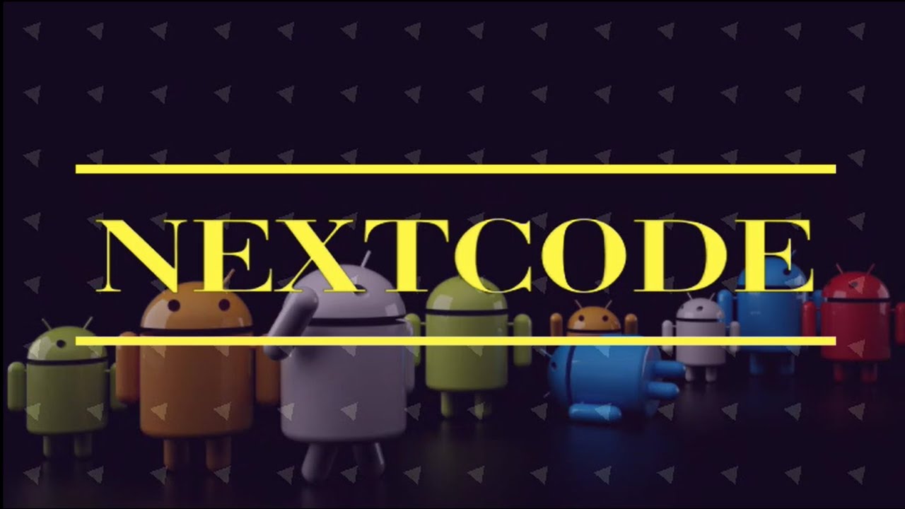 Android  Navigation Drawer with Fragments | Custom Android Navigation Drawer