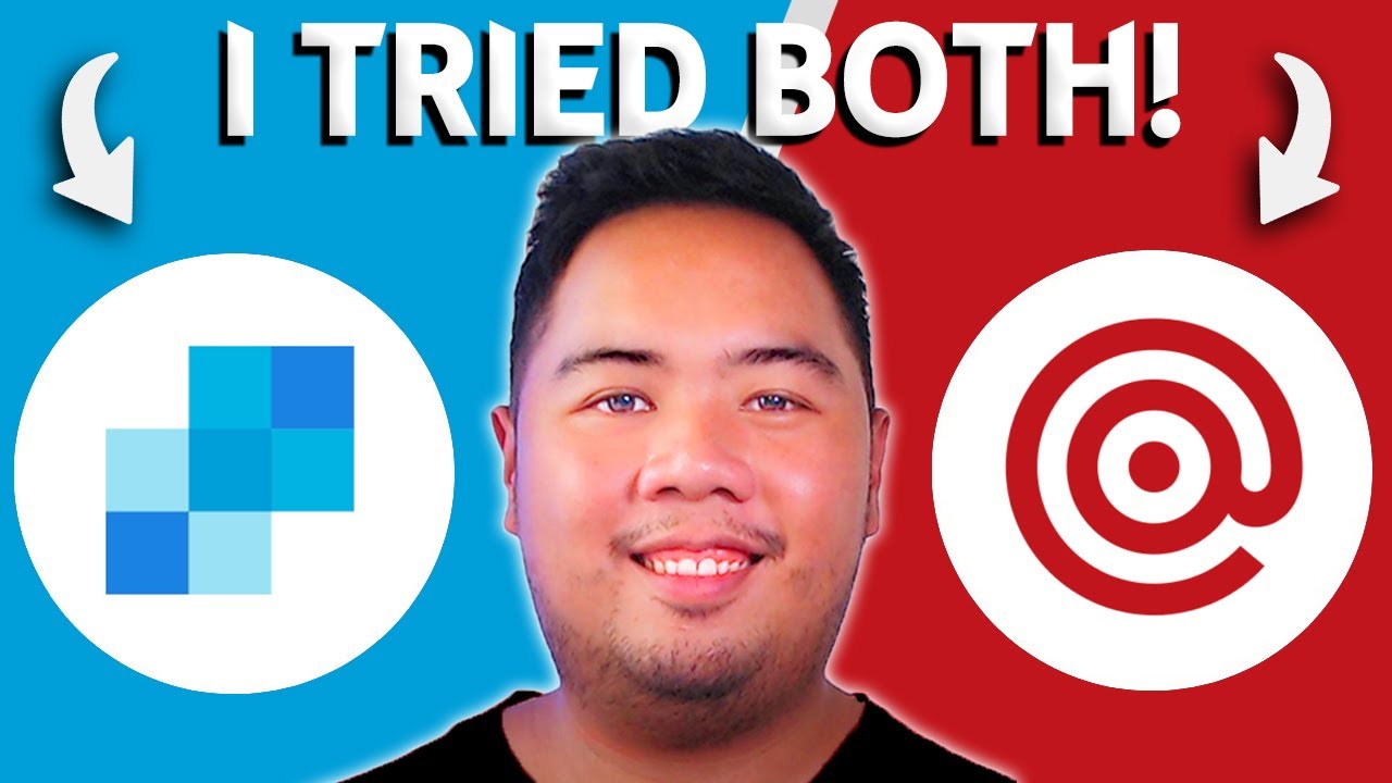 SendGrid vs Mailgun (2026) - Which One Is BETTER?