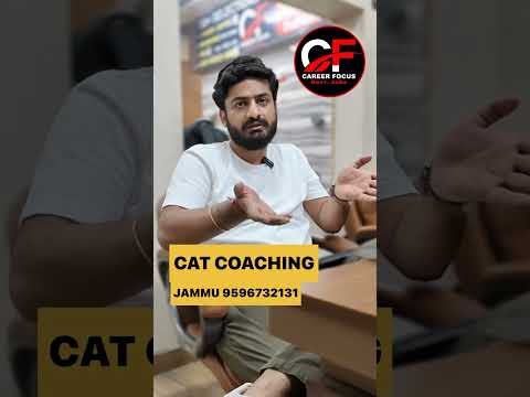 Cat coaching in Jammu