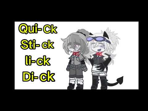 "Fun 2 Rhyme‼️" {Swearing} | Ft.Abbie, Lana, Engle & Claire & bully trio, + Àĺìçè | #fpe #gachaclub