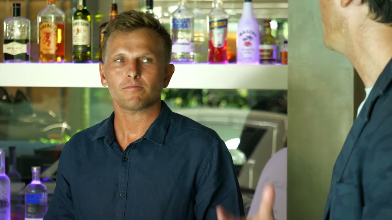 DRIFTWOOD HOUSE by Chris Clout Design | FULL HOUSE TOUR