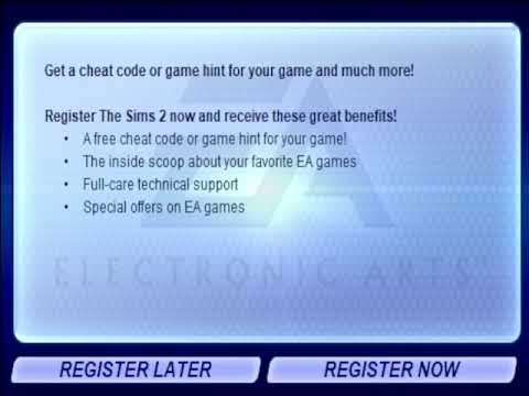 Steam Community :: The Sims™ 2 Legacy Collection