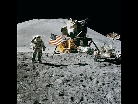 IoT and Space - How NASA has helped build the Internet of Things
