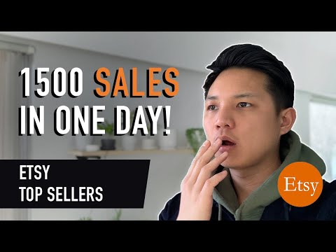How to use eRank to Find What to Sell on Etsy - Etsy for Beginners 2021