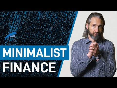 A Minimalist Approach to Personal Finance / Garrett Gunderson
