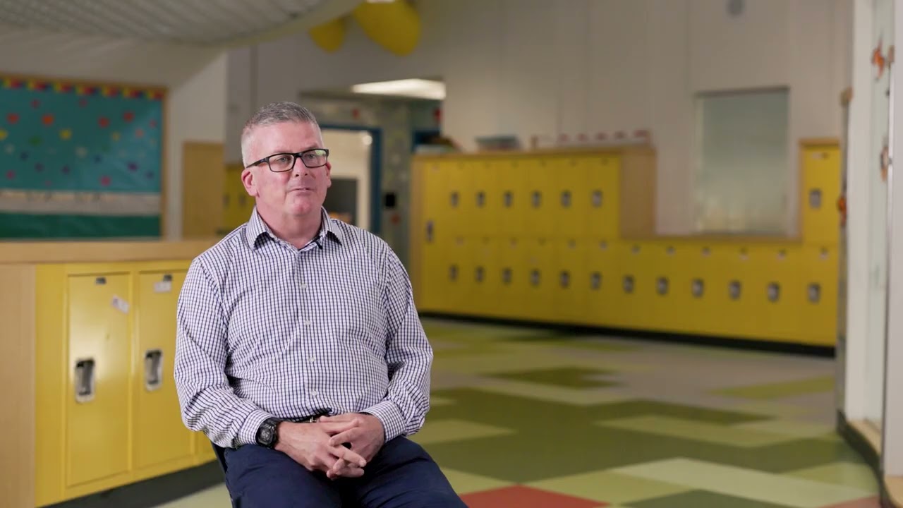 Christa McAuliffe Elementary School | Made For Learning and Lasting