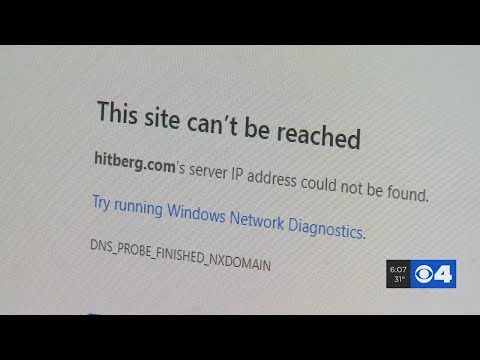 Metro East woman falls victim to 'reshipping scam'