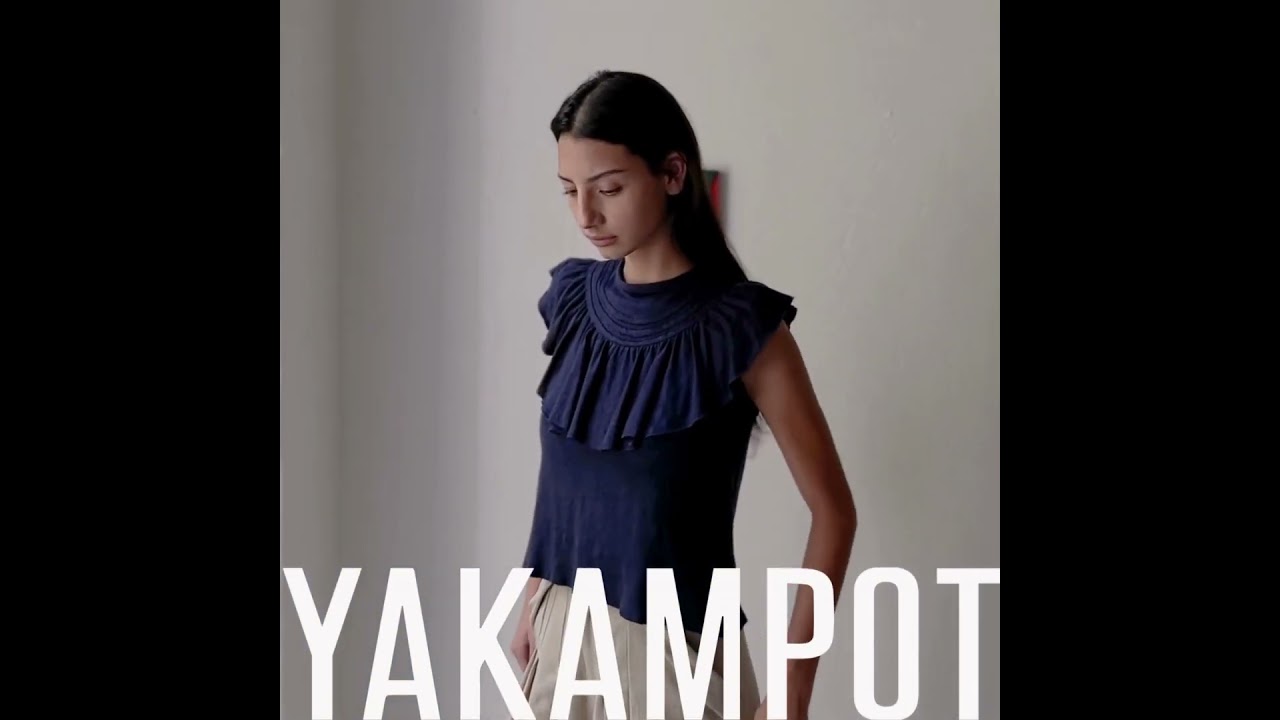 Descubre la Nueva Colección Icónicos de Yakampot: Moda Atemporal y Sostenible