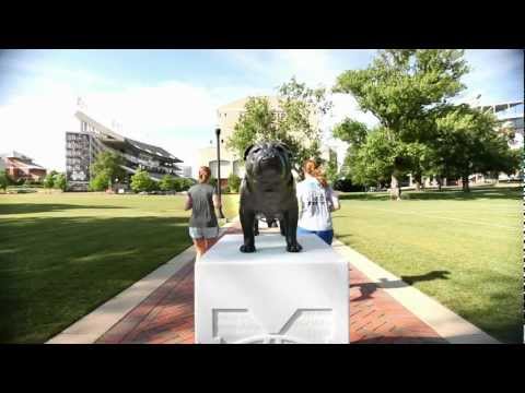 Starkville Mississippi