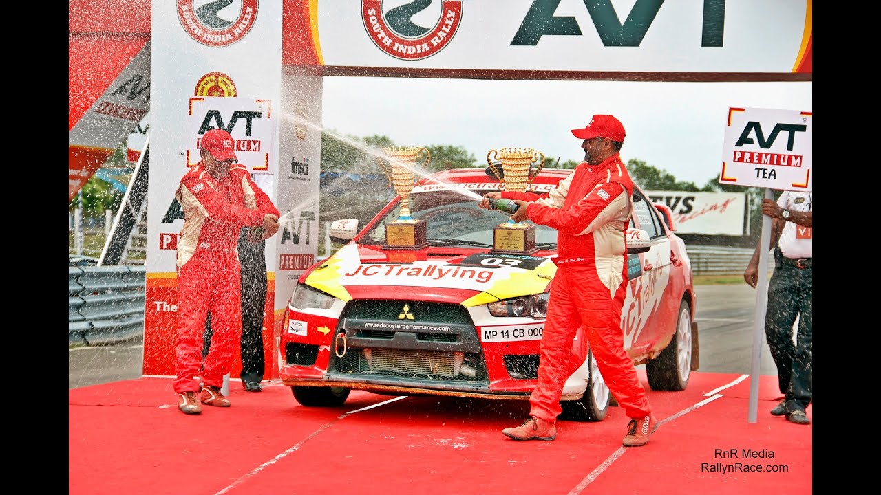 Remember Samir, the Bad Rally Driver? Turns Out the Video Was Fake and ...