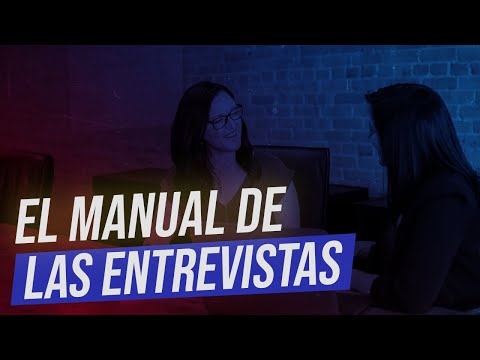 El manual de las entrevistas de programador - Tech Interview Handbook