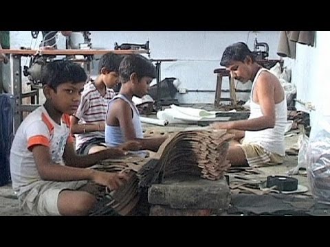 New study says 30 million people held in modern day slavery