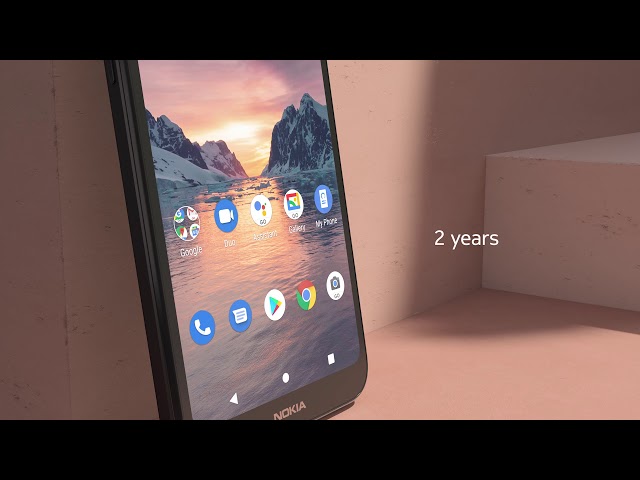 The cheapest Nokia smartphone is now up for pre-order in the US ...