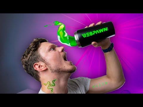 Razer Respawn - The Gaming Gear We DIDN'T Need?