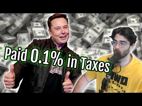 How The Ultra Rich Exploit EVERYTHING