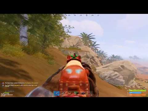 Steam Community :: Video :: Rust Montage #1 UKN + Modded Clips