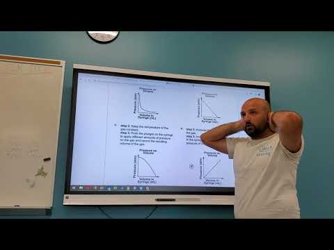 Physical Science Study Guide Pt. 1