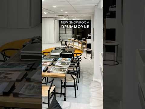 Drummoyne Showroom - Now Open!! 🚨