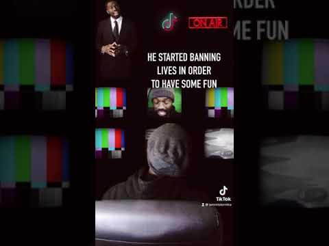 Why you get banned on TikTok live 😩