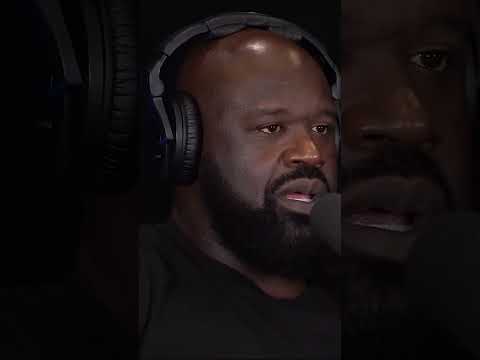 Shaq's partnership with authentic brands group