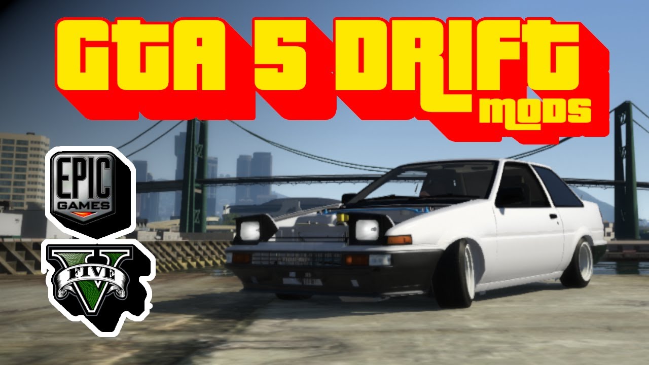 VStancer 0.3.3 - GTA 5