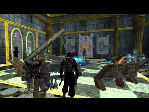 Steam Community :: Video :: All in the Guild (Lair of the Shadow Dream)