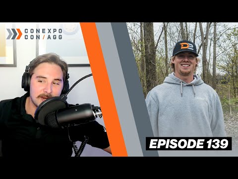 Building from the Ground Up: Tips from a New Construction Business Owner with Dylan Mercier