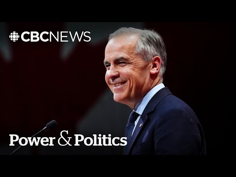 How will opposition parties deal with the new Carney Liberal government? | Power & Politics