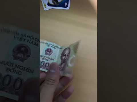 10000 Vietnamese dong
