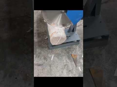 Fabric cutting machine #sewing #tools #clothes