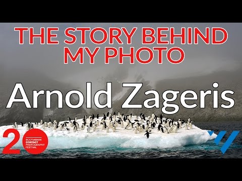 Arnold Zageris | The Story Behind My Photo