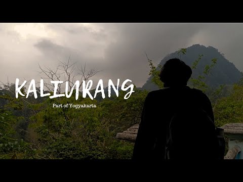 KALIURANG - Part of Yogyakarta