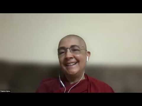 Discovering Buddhism Module 4: The Spiritual Teacher (Session 1) with Ven. Thubten Nyima