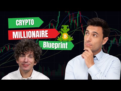 Altucher’s Crypto Millionaire Blueprint Review 2025: Is the Best Yet to Come?