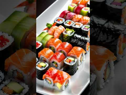 The Truth Behind Sushi's Meaning
