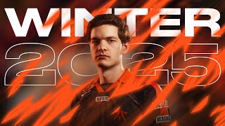 LEC 2025 Winter Opening Tease