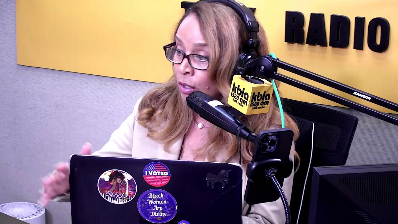 Dr. Brittany Friedman on Trump's Prison Policies, the Epstein Cover up & More