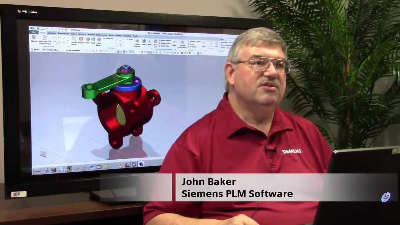 NX CAD Quick Tips: Ribbon Customization