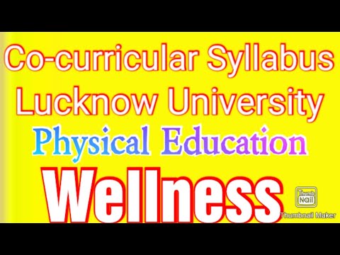 Wellness in Physical Education।। Meaning of Wellness।। Need and #Importance of Wellness।।