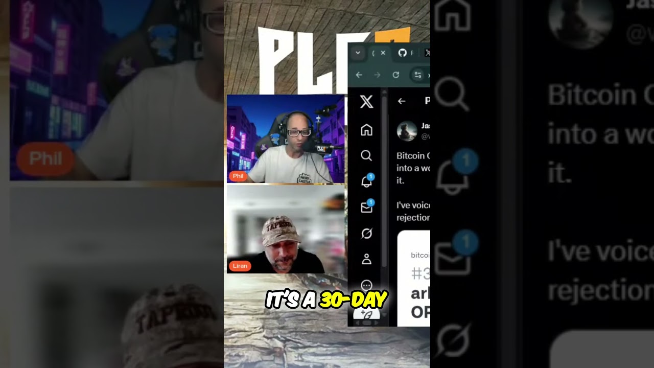 Controversy! Bitcoin Developer Banned From GitHub ! You Won't Believe Why!