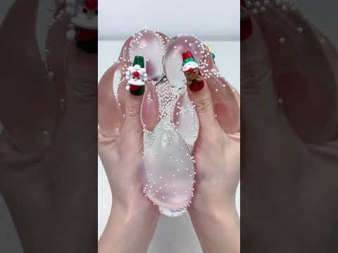 FUFUSQUISHY ASMR πΎπΎ Crystal Purple Paw
