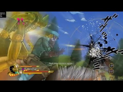 Steam Community :: Video :: EOH: Diego Time Stop