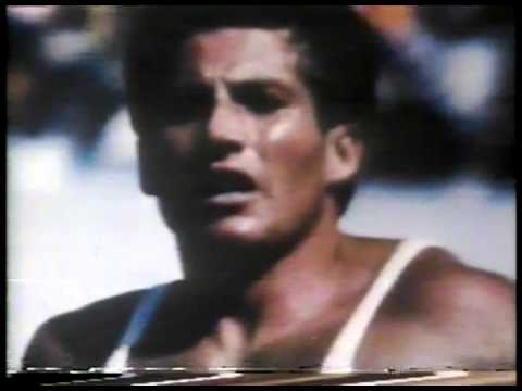 IT WAS FIFTY YEARS AGO TODAY- OCTOBER 19, 1968- AT THE OLYMPICS- BILL ...