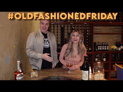 Clarity Old Fashioned Friday Review - 6 Month Anniversary - Vienna, VA