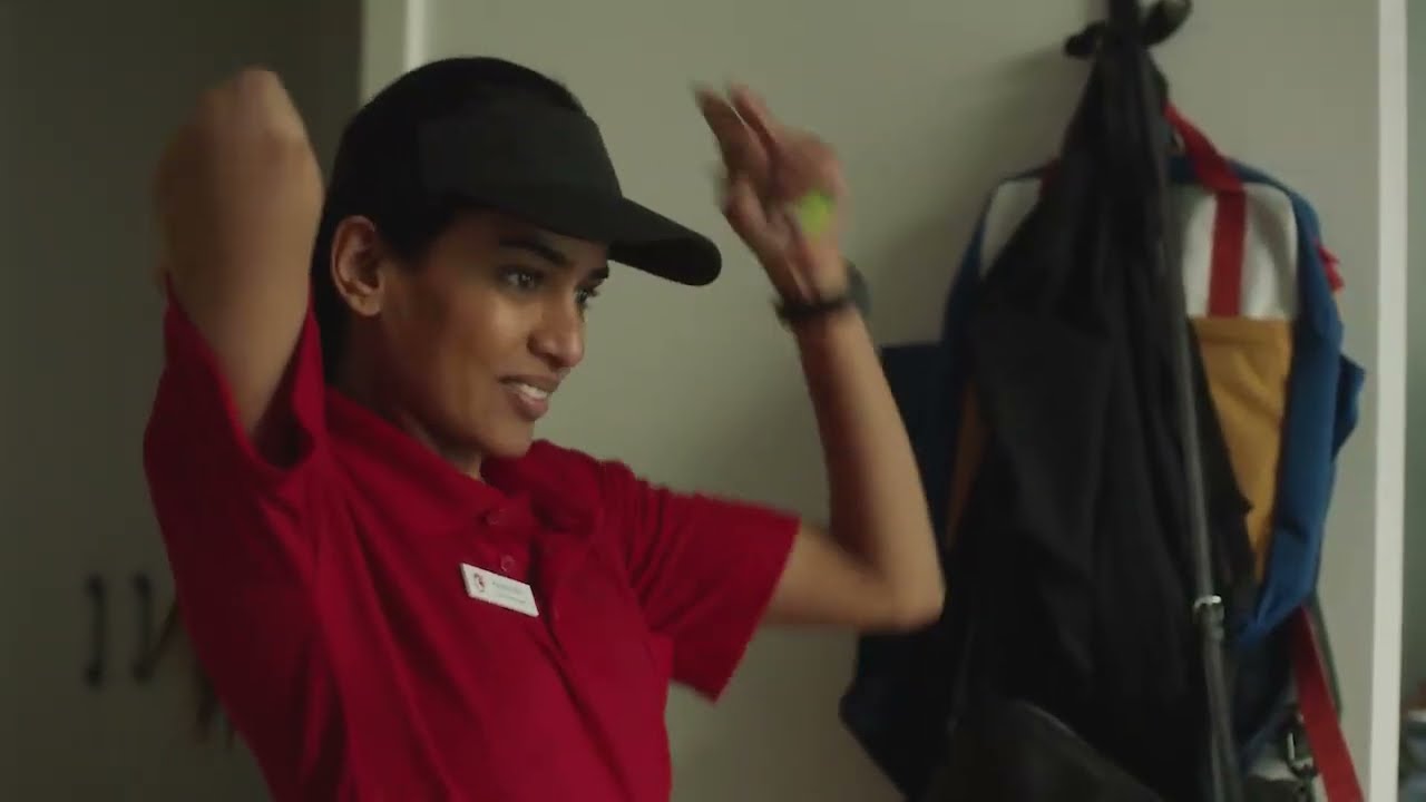 PERSOL Vision Work and Smile _APAC Brand