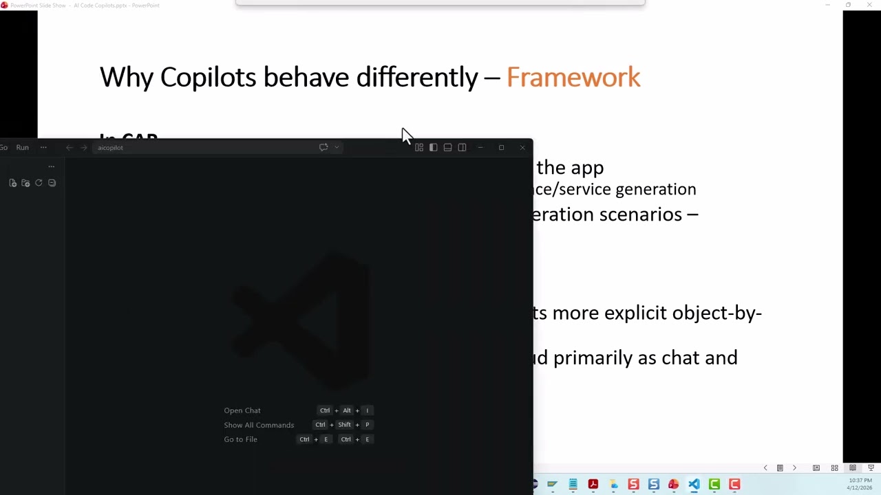 AI Code Copilots for SAP Developers: CAP vs RAP / ABAP Cloud