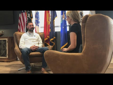 K9s for Warriors COO talks about the true meaning of Memorial Day