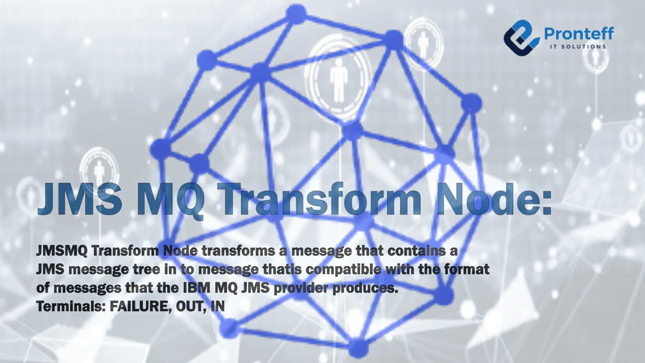 JMS Node
