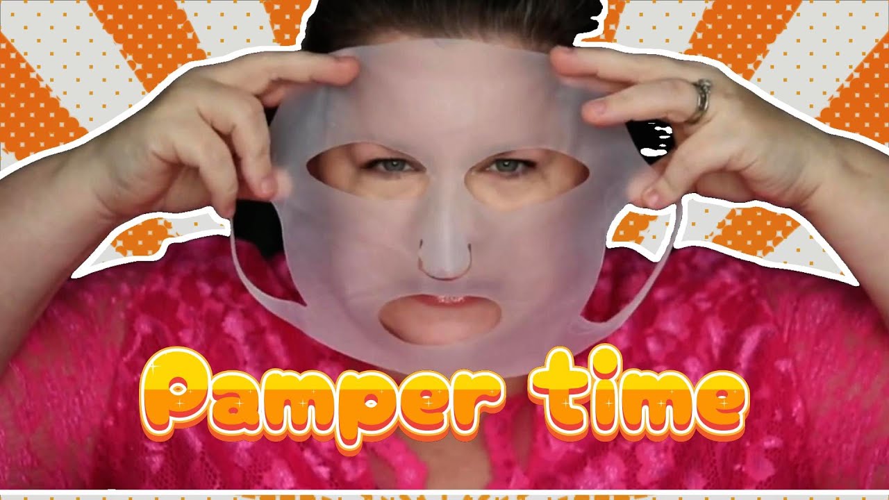 Silimask Reusable Silicone mask