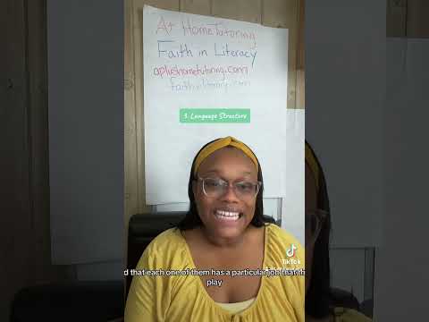 What is Language Comprehension?